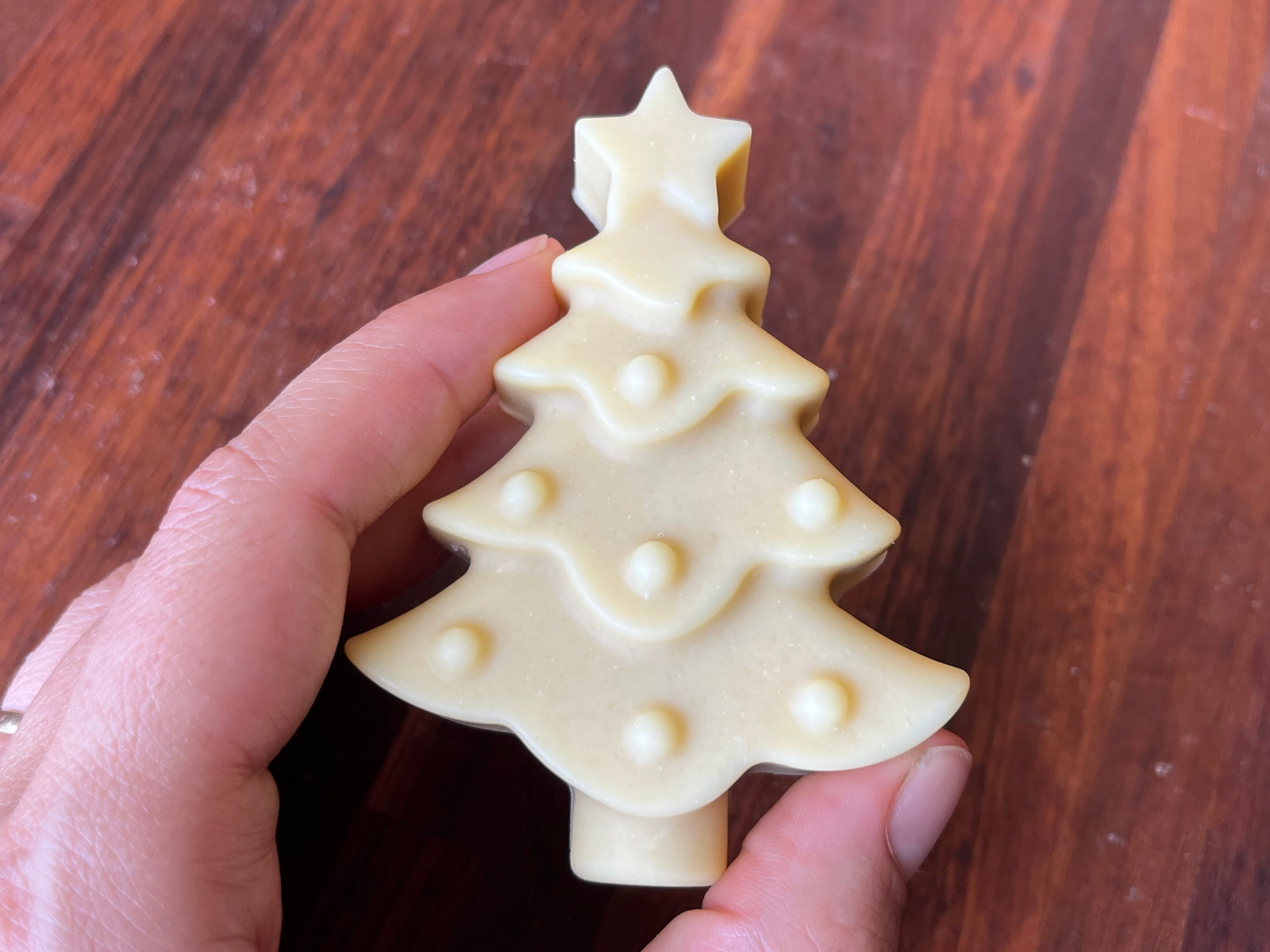 Soap – Rumbalara Bees